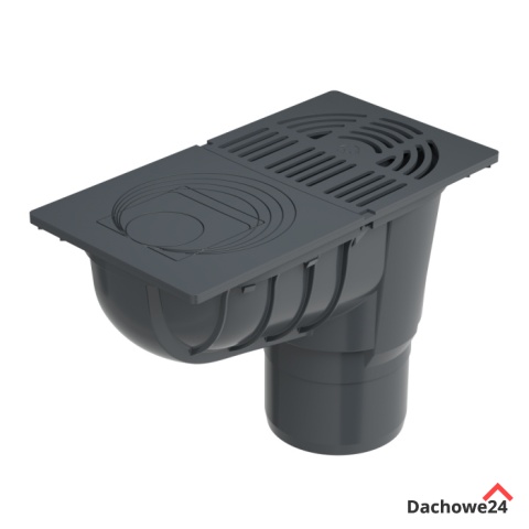 Osadnik rynnowy Galeco > GALECO